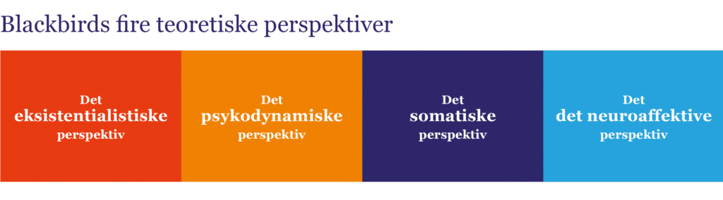 Teoretisk fundament - blackbirdinstitute.dk
